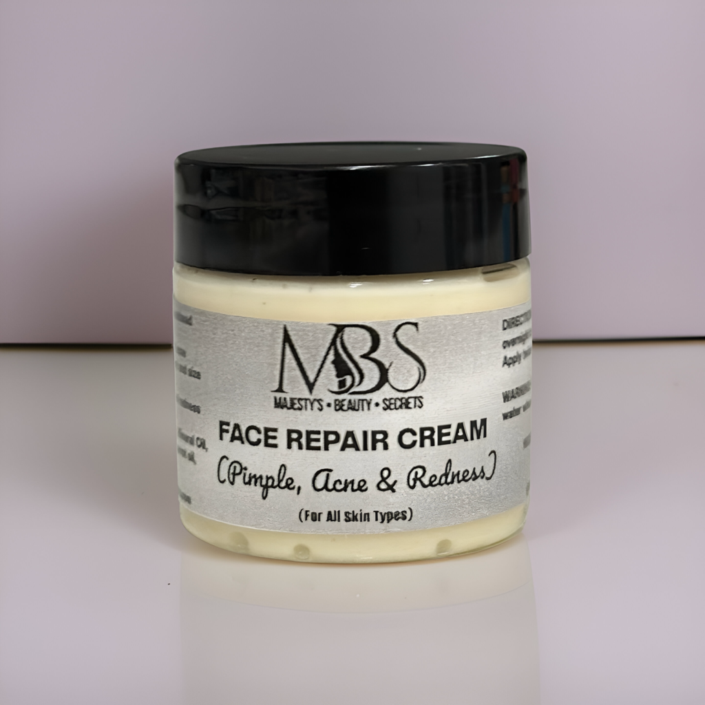 Face repair creams will enhance your skincare routine in 2024
